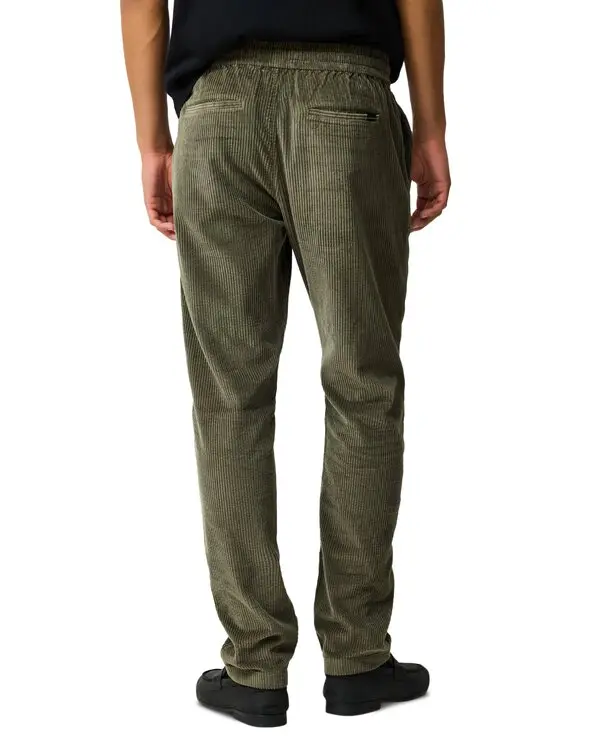 Rodd & Gunn Halls Creek Easy Fit Corduroy Pants