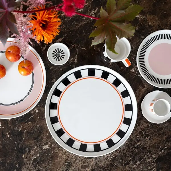 VILLEROY & BOCH Memphis Serving Tray