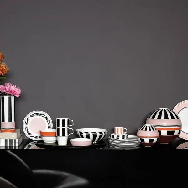 VILLEROY & BOCH Memphis Serving Tray