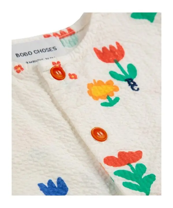 BOBO CHOSES Garden Party Jumpsuit
