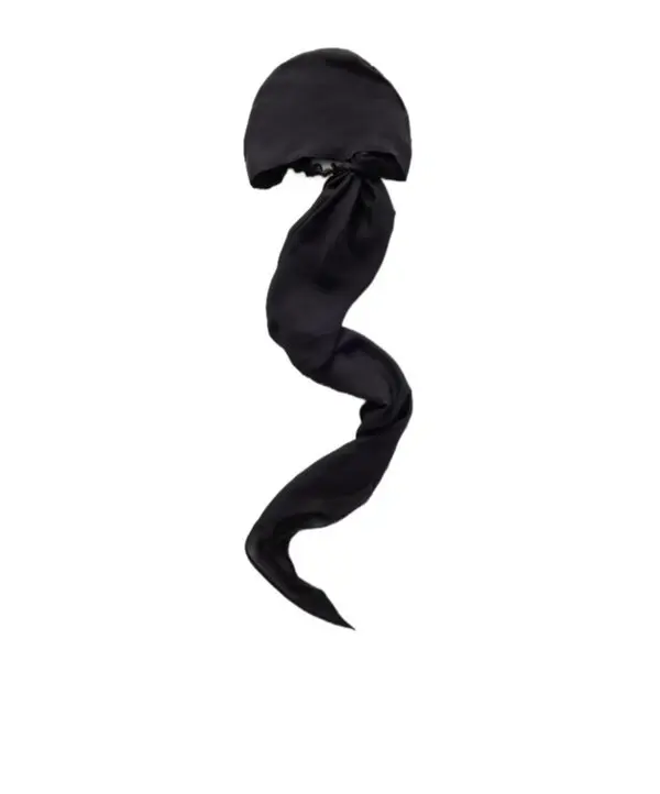 JENNIFER BEHR Handmade Silkscarf Headband