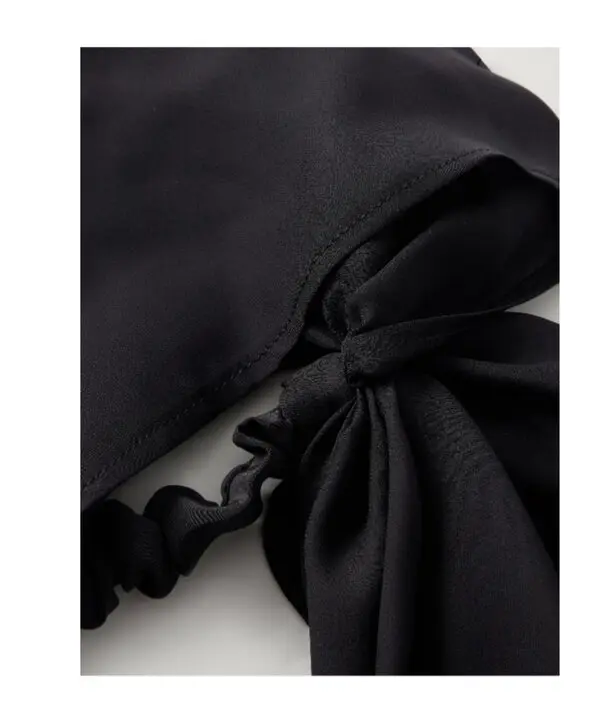 JENNIFER BEHR Handmade Silkscarf Headband