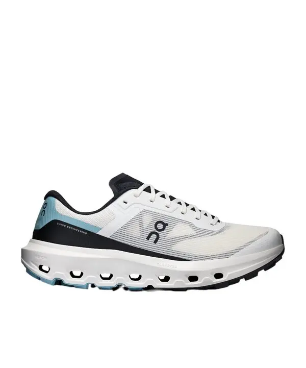 On Cloudvista 3 Sneakers - Ivory