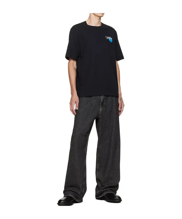 Maison Kitsuné Fortune Fox Comfort T-shirt