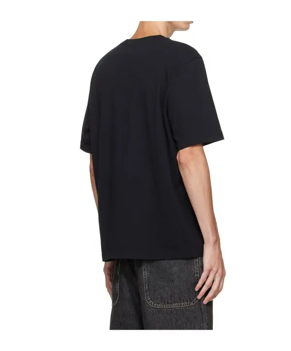 Maison Kitsuné Fortune Fox Comfort T-shirt