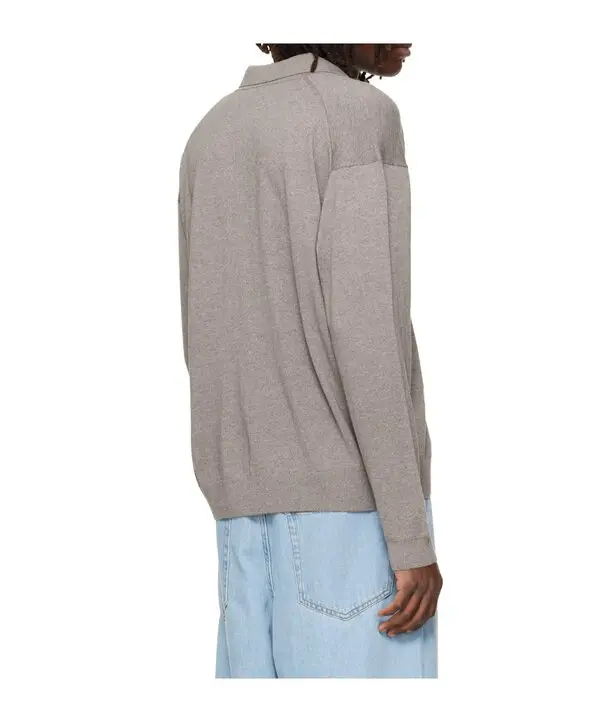 Maison Kitsuné Profile Fox Cardigan