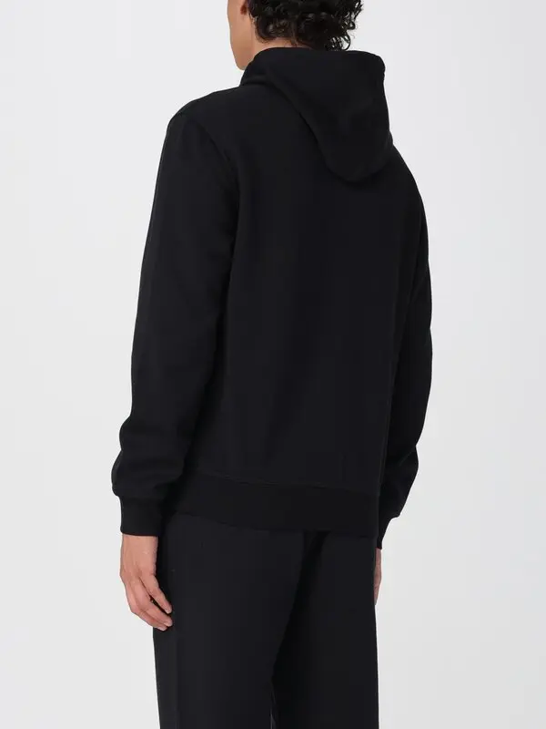 Brunello Cucinelli Zip-up Hooded Sweatshirt