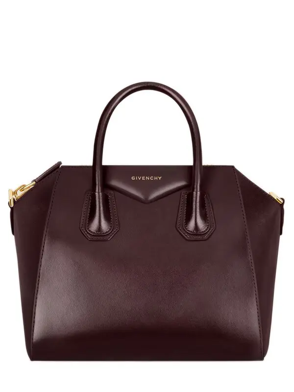 Givenchy Mini Leather Shoulder Bag