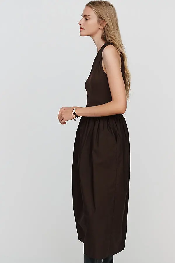 Rails Wnie Midi Dress