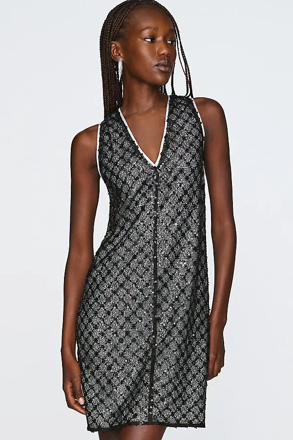 SECOND FEMALE Shima Mi Dress