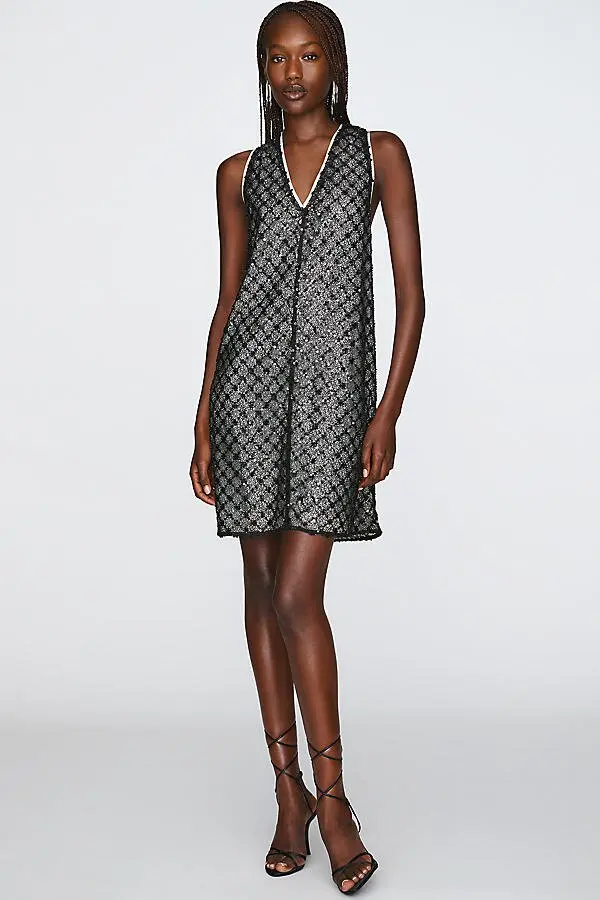 SECOND FEMALE Shima Mi Dress