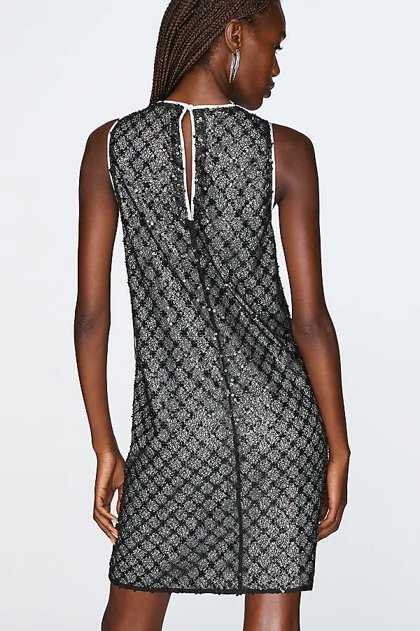 SECOND FEMALE Shima Mi Dress