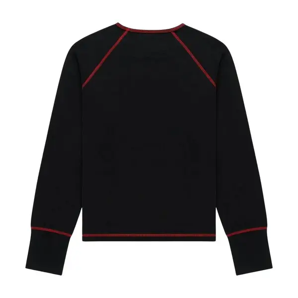 SP5DER Oxy Long-sleeve T-shirt