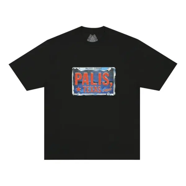 PALACE Palis Texas T-shirt