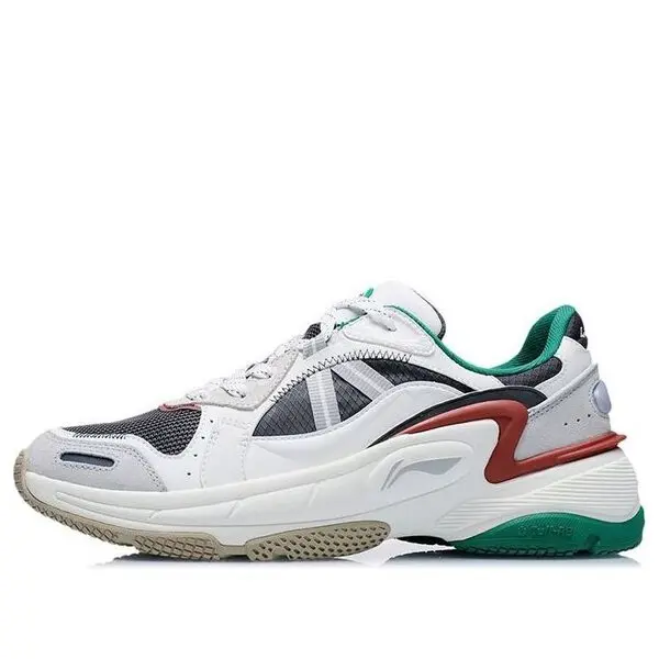 LI-NING Broken Generation Sneakers
