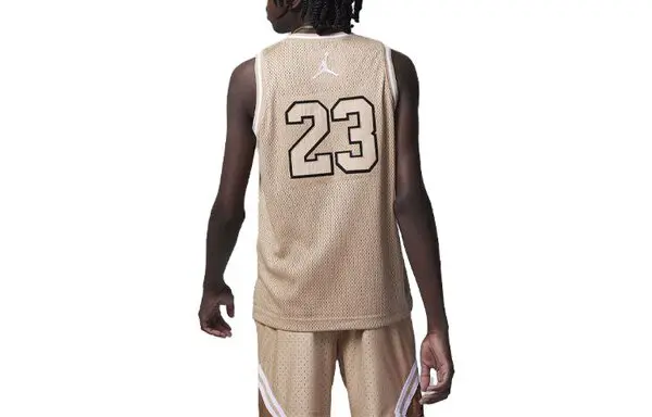 JORDAN 23 Jersey