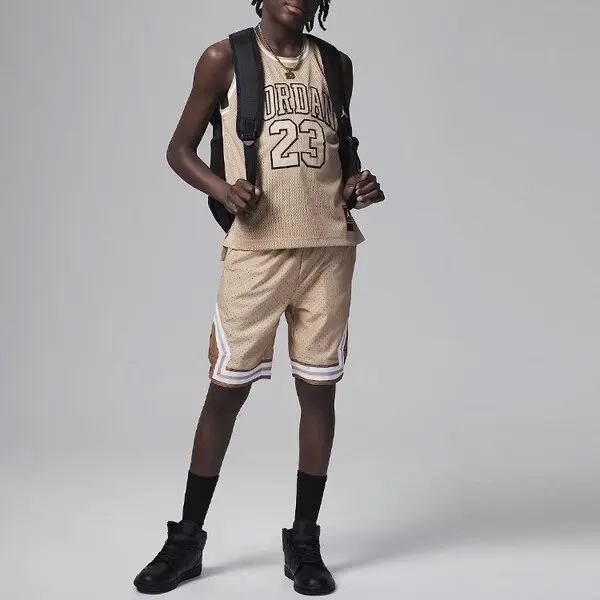 JORDAN 23 Jersey