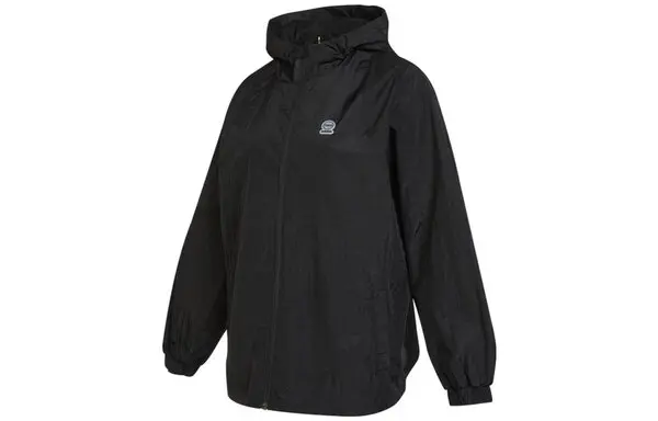 Adidas Neo Woven Hooded Training Windbreaker Jackets