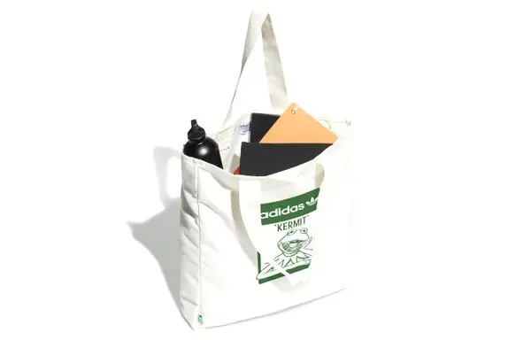 Adidas Originals Kermit Shopper Bag