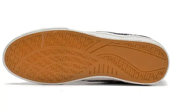 LI-NING Wave Pro Low 50/50 'black White