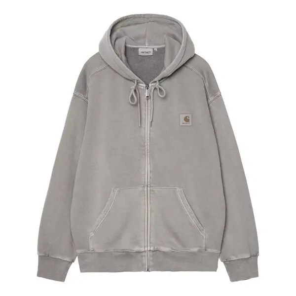 Carhartt Work In Progress Hooded Nelson Jacket - Yosemite