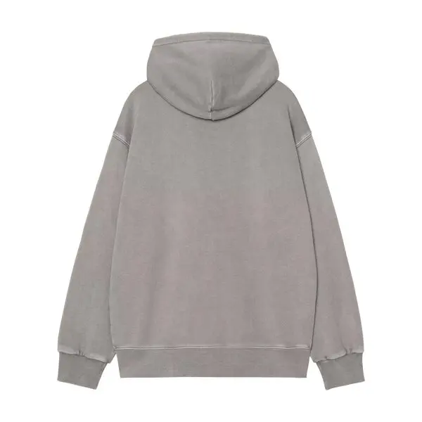 Carhartt Work In Progress Hooded Nelson Jacket - Yosemite