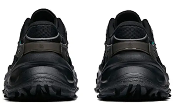 ANTA Heat Cat