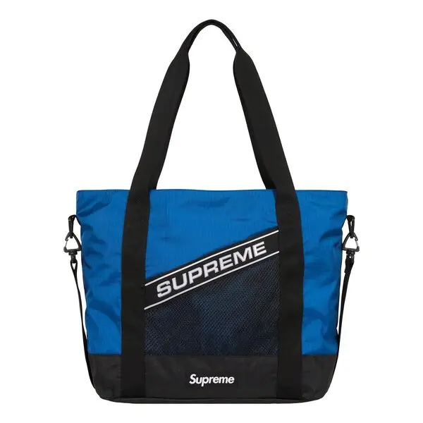 Supreme Fw23 Week1 Tote Bag