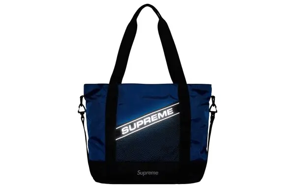 Supreme Fw23 Week1 Tote Bag