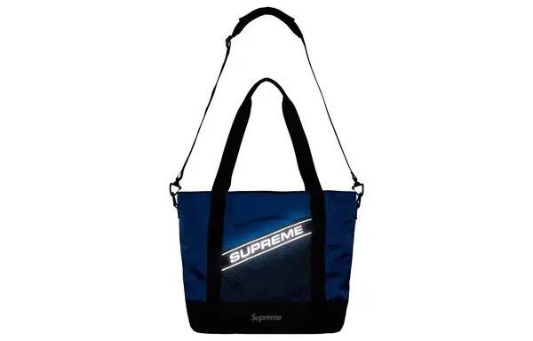 Supreme Fw23 Week1 Tote Bag