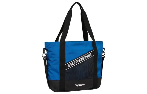 Supreme Fw23 Week1 Tote Bag
