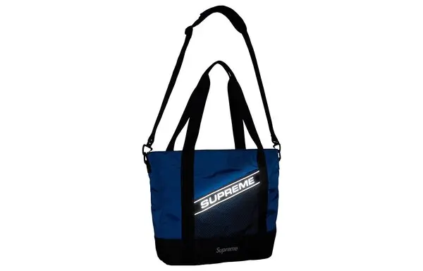 Supreme Fw23 Week1 Tote Bag