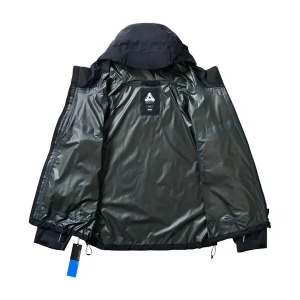 PALACE Pertex Shield Lite Jacket - Black