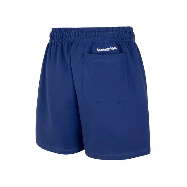 Mitchell & Ness X Nba Orlando Magic Small Logo Shorts
