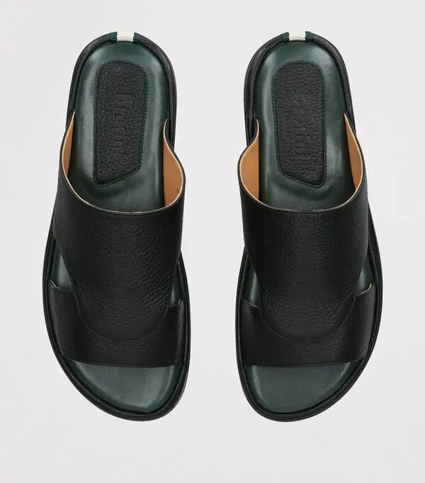 BROTINI Leather Sandals