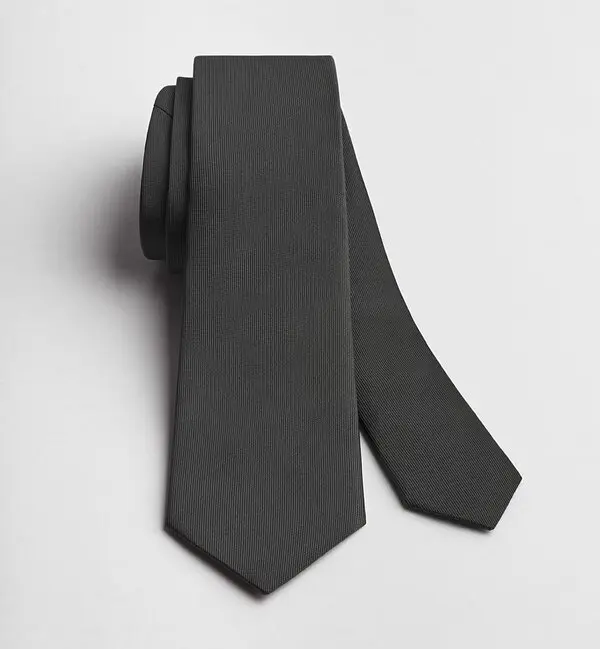 Dior Logo Detail Tie