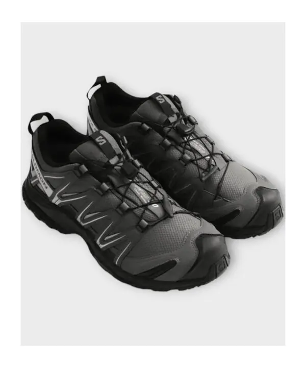 SALOMON Xa Pro 3d Gore-tex Sneakers - Black