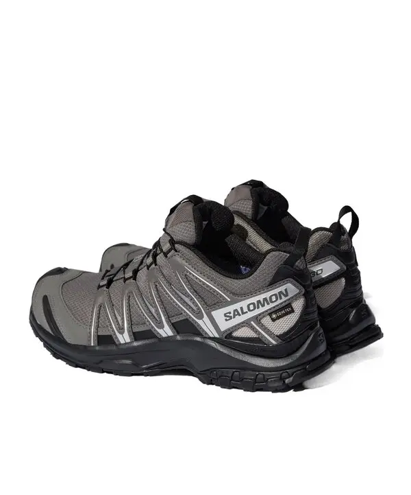 SALOMON Xa Pro 3d Gore-tex Sneakers - Black