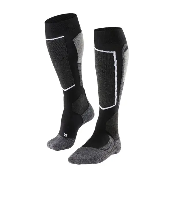 Falke Panelled Socks