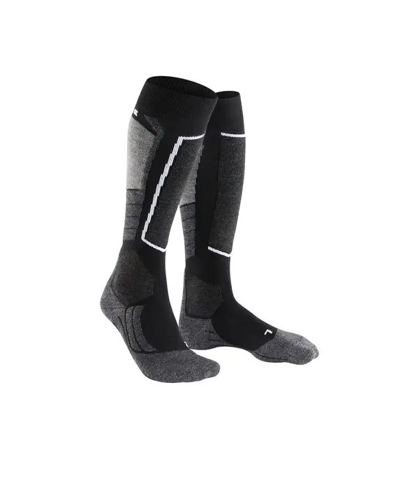 Falke Panelled Socks
