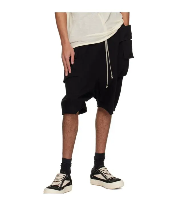 Rick Owens Creatch Trousers