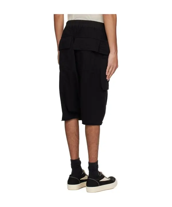Rick Owens Creatch Trousers