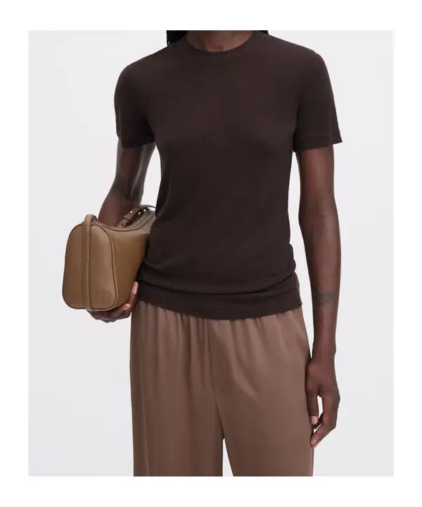 Filippa K Crew-neck T-shirt