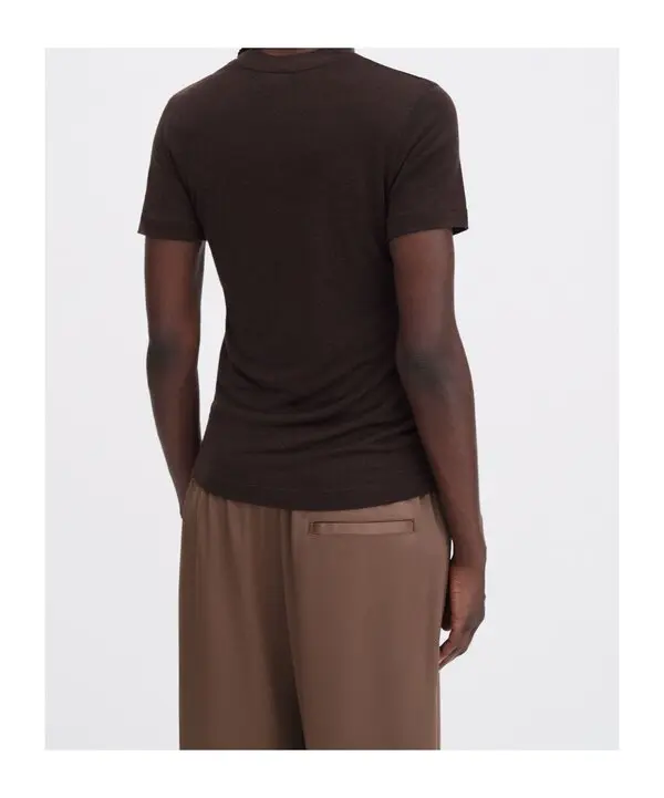 Filippa K Crew-neck T-shirt