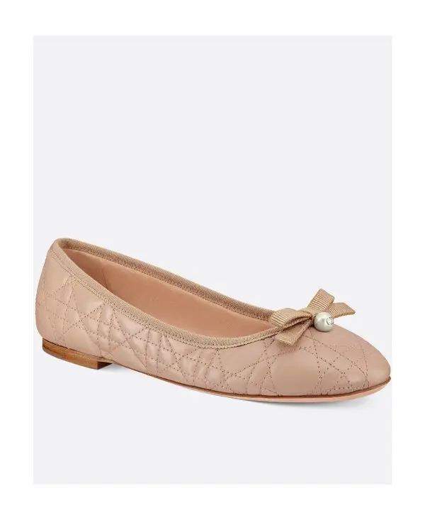 Dior Ballet Flat