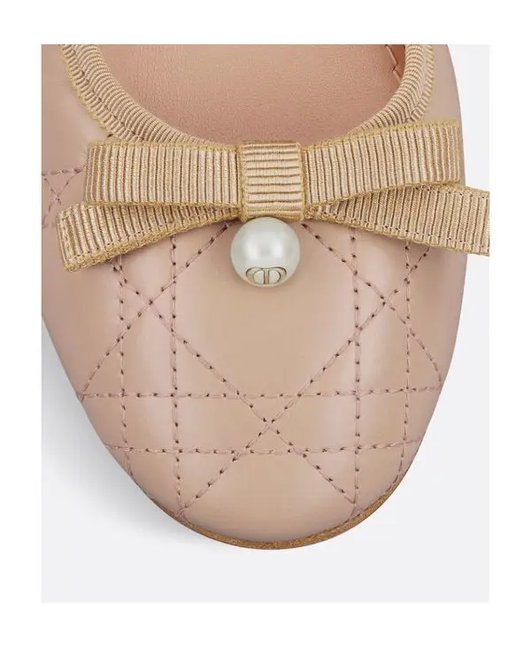Dior Ballet Flat