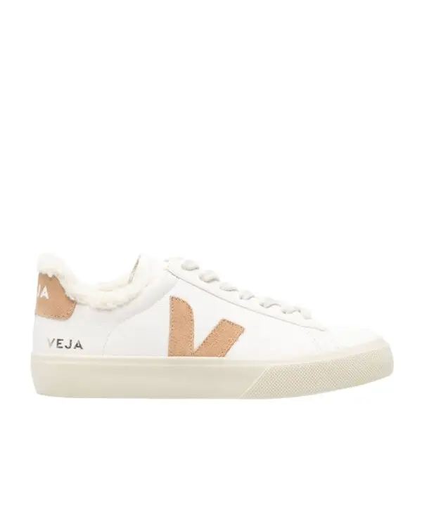 VEJA Campo Lace-up Sneakers