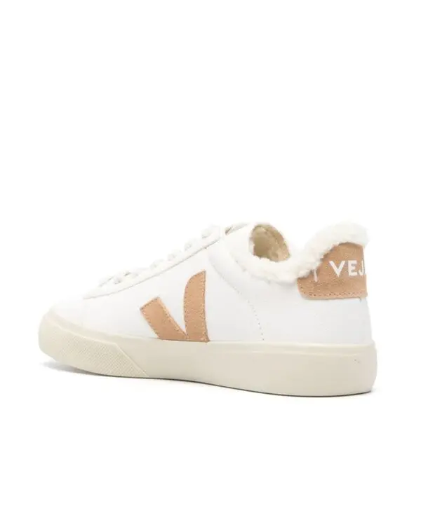 VEJA Campo Lace-up Sneakers