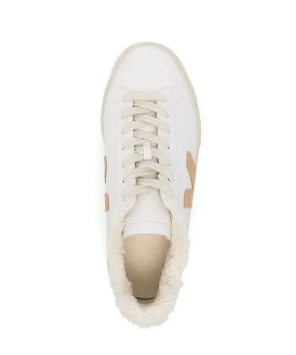 VEJA Campo Lace-up Sneakers