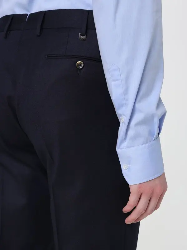 PT TORINO Tailored Trousers